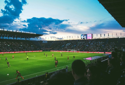 Supporter Section Tickets